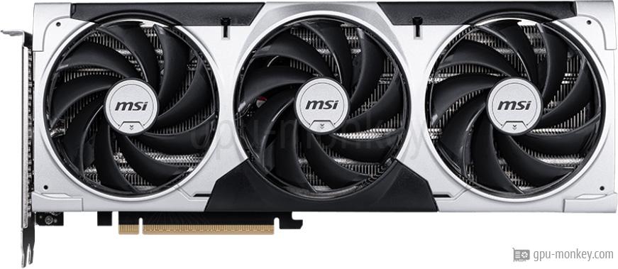 MSI GeForce RTX 5060 Ti 16GB VENTUS 3X OC vs MSI GeForce RTX 3070 Ti SUPRIM 8G