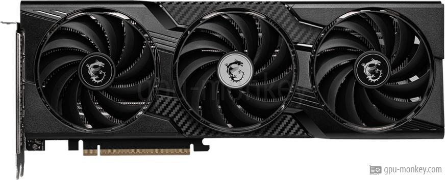 MSI Radeon RX 7900 XT GAMING TRIO CLASSIC 20G vs MSI GeForce RTX 5060 ...