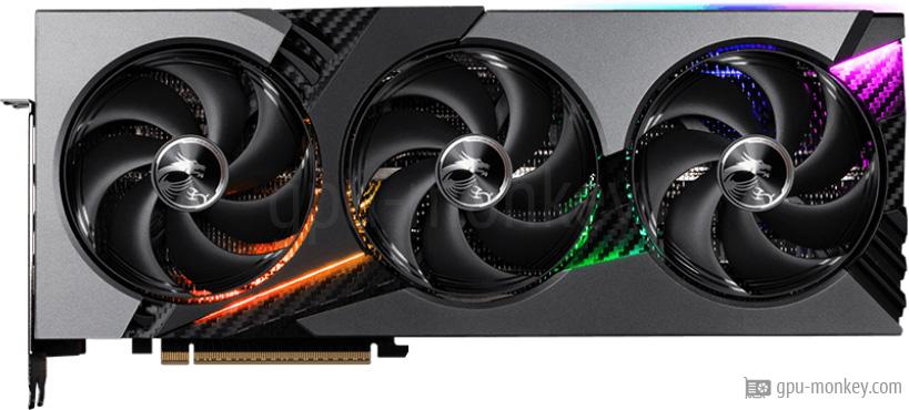 MSI GeForce RTX 5070 GAMING TRIO OC vs MSI GeForce RTX 5070 VANGUARD SOC