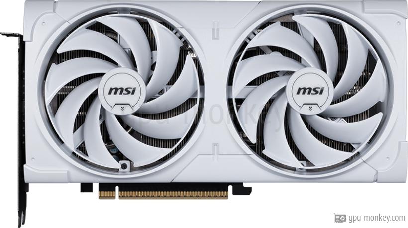 MSI GeForce RTX 5060 Ti 16GB CYCLONE vs MSI GeForce RTX 5070 VENTUS 2X ...