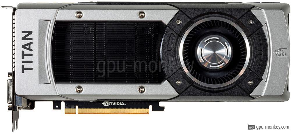NVIDIA GeForce GTX TITAN BLACK vs GIGABYTE GeForce RTX 5060 WINDFORCE OC