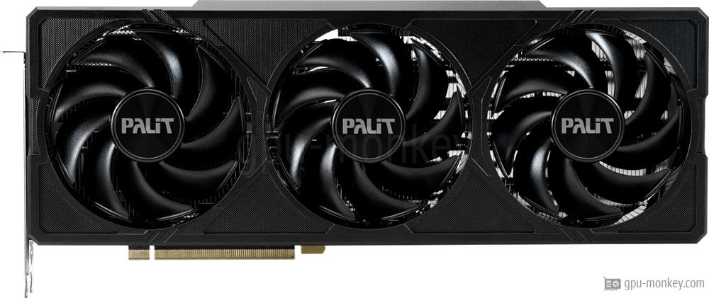 Palit GeForce RTX 4070 Ti SUPER JetStream OC vs MSI GeForce RTX 4070 Ti SUPER 16G SHADOW 3X