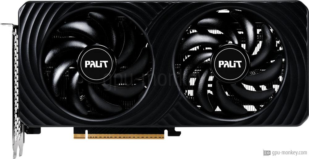 ASUS GeForce GT 730 2GB DDR3 EVO vs Palit GeForce RTX 5060 Ti 8GB Dual OC