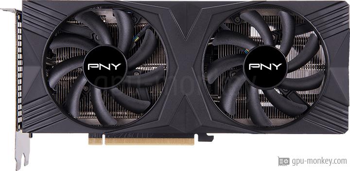 NVIDIA GeForce RTX 2060 SUPER Mobile (Laptop GPU) vs PNY GeForce RTX ...