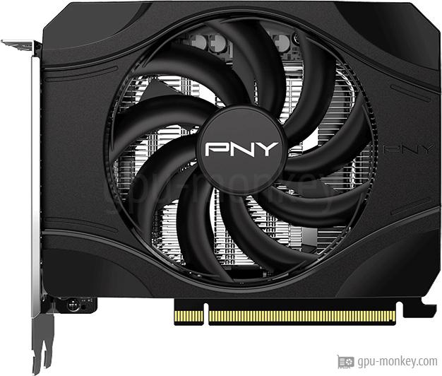 PNY GeForce RTX 5050 Single Fan vs MSI GeForce RTX 3080 SUPRIM X 10G