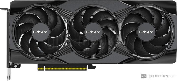 GIGABYTE GeForce RTX 5060 Ti 8GB WINDFORCE vs PNY GeForce RTX 5060 ARGB ...