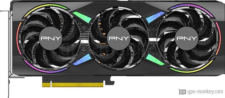 ASUS ROG Strix GeForce RTX 5070 OC Edition vs PNY GeForce RTX 5070 TI ARGB EPIC-X RGB ...