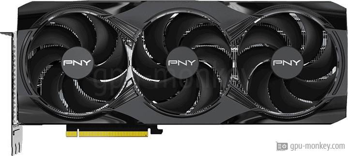 EVGA GeForce RTX 3080 FTW3 Ultra Gaming LHR vs PNY GeForce RTX 5080 ...