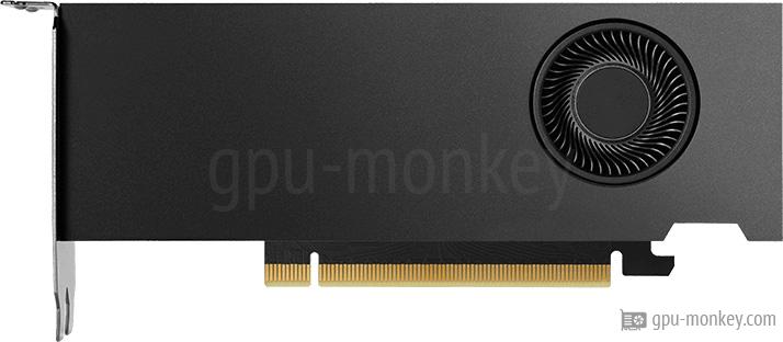 NVIDIA RTX 4000 Ada vs PNY RTX 4000 SFF Ada