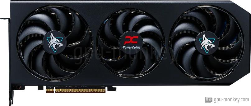NVIDIA GeForce RTX 4080 Founders Edition vs PowerColor Hellhound Radeon RX 9070 XT 16GB