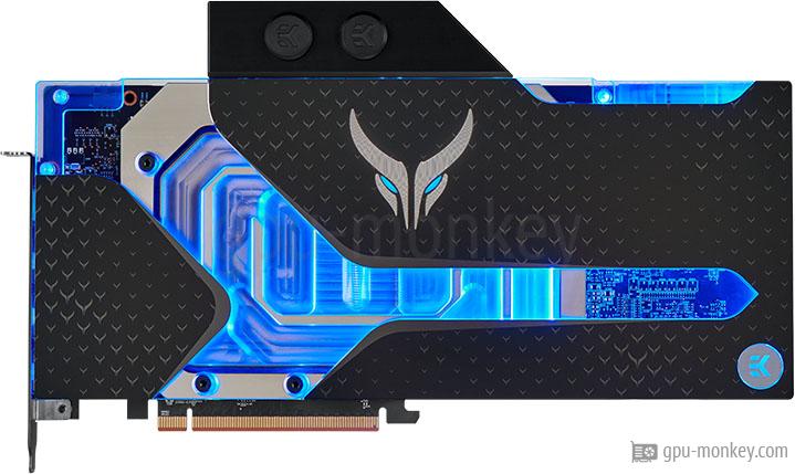 MSI GeForce RTX 3060 Ti Ventus 2X 8G V1 LHR vs PowerColor Liquid Devil ...