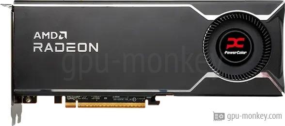 PowerColor Radeon AI PRO R9700 Benchmark and Specs