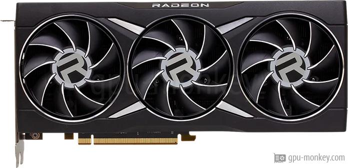 Sapphire NITRO RX 590 8G G5 vs PowerColor Radeon RX 6950 XT 16GB