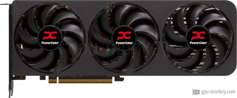 SAPPHIRE PULSE Radeon RX 9070 XT vs PowerColor Reaper Radeon RX 9070 16GB