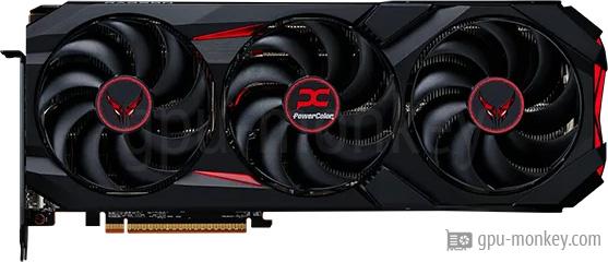 PowerColor Red Devil Radeon RX 9070 XT 16GB Limited Edition vs GIGABYTE Radeon RX 7900 XTX ELITE 24G