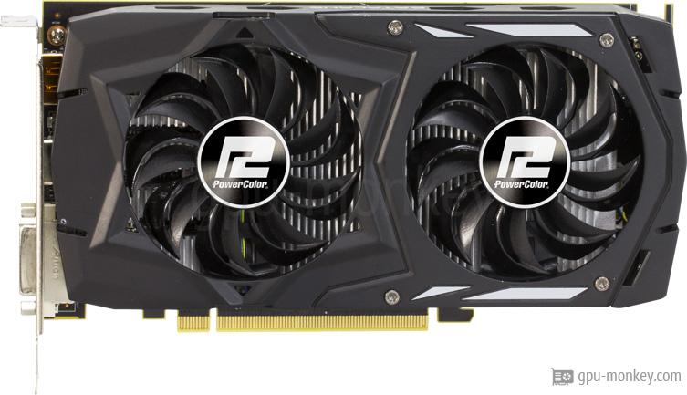 GIGABYTE GeForce RTX 4070 Ti EAGLE 12G vs PowerColor Red Dragon Radeon ...