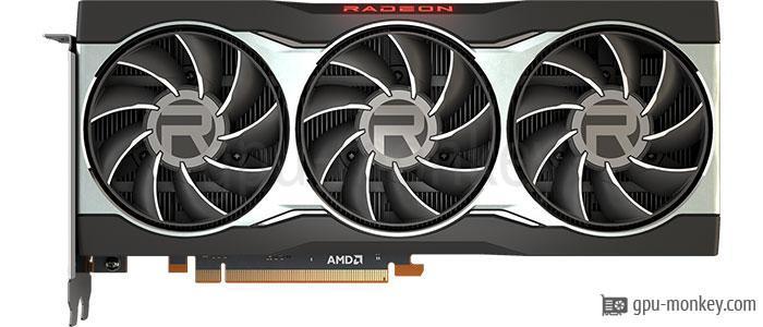 PNY GeForce RTX 2070 Blower vs Sapphire Radeon RX 6800