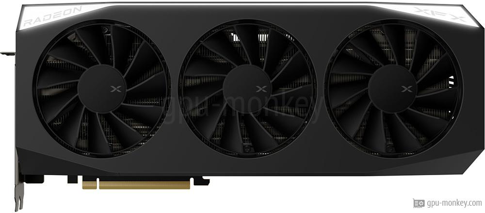 NVIDIA GeForce RTX 5080 Founders Edition vs XFX Mercury AMD Radeon RX 9070 XT Gaming Edition