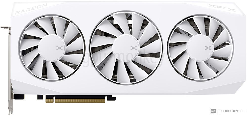 SAPPHIRE PURE Radeon RX 9070 XT vs XFX Mercury Radeon RX 9060 XT OC ...