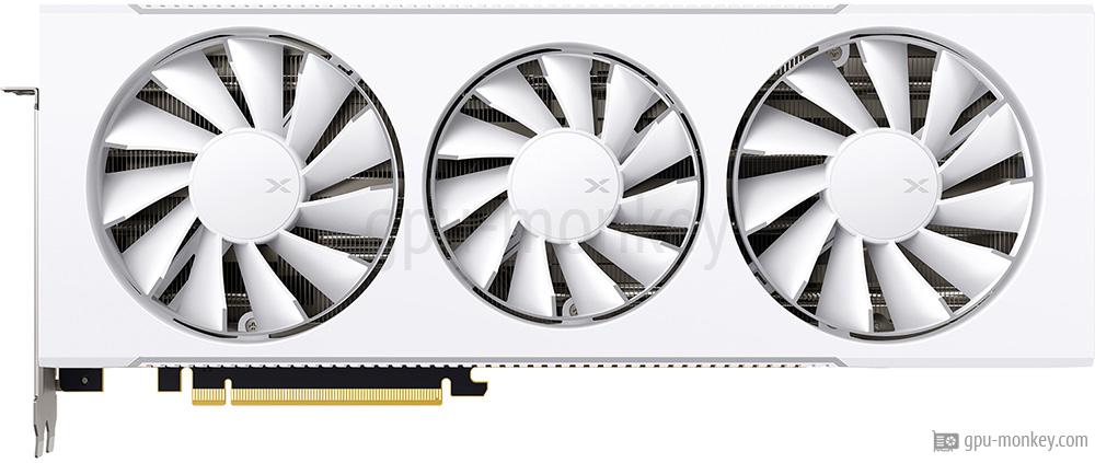 AMD Radeon RX 9070 GRE vs XFX Qicksilver Radeon RX 7900GRE Magnetic Air ...