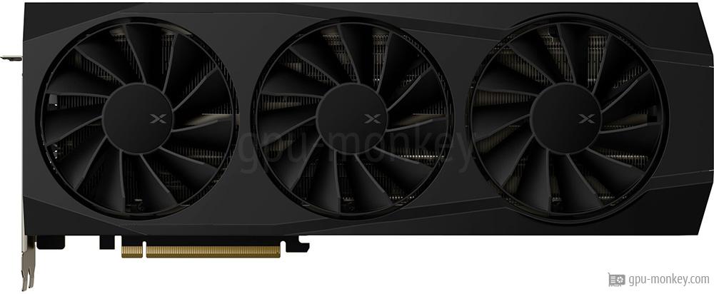 ASUS PRIME GeForce RTX 5080 OC Edition vs XFX Quicksilver AMD Radeon RX 9070 XT Gaming Edition