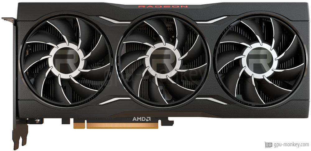 ASRock Radeon RX 5700 XT 8G vs XFX Radeon RX 6750 XT Core Gaming