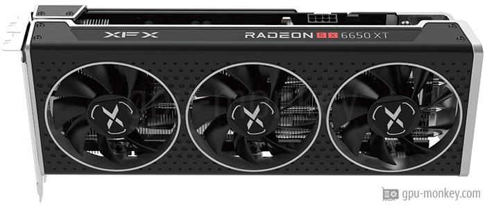 AMD Radeon 780M Graphics - ASUS ROG Ally Z1 Extreme vs XFX Speedster ...