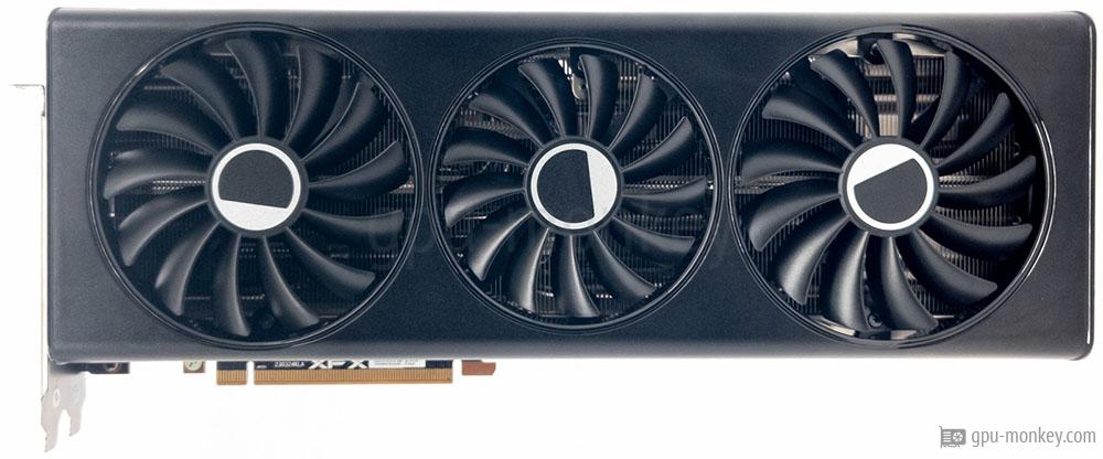 NVIDIA GeForce RTX 5070 Founders Edition vs XFX Speedster QICK 319 ...