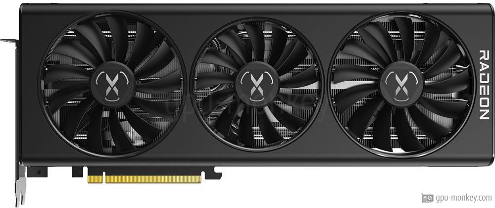 XFX SPEEDSTER SWFT 319 Radeon RX 6800 CORE V2 vs NVIDIA GeForce RTX ...