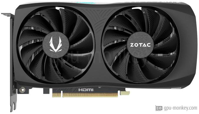 ZOTAC GAMING GeForce RTX 4060 Ti 16GB AMP SPIDER-MAN: Across the Spider-Verse Bundle vs NVIDIA ...