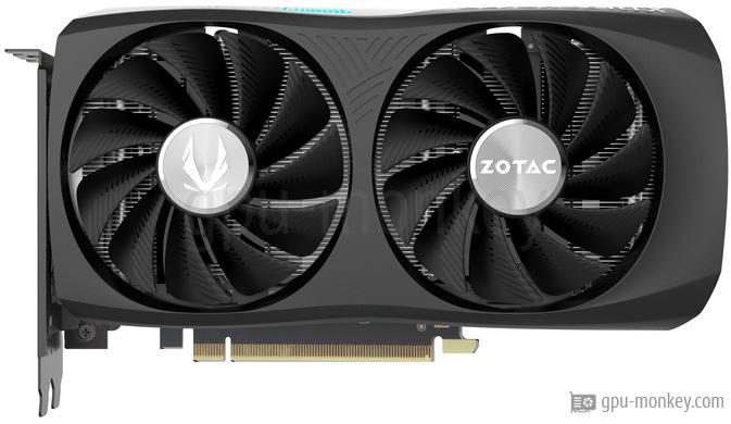 EVGA GeForce RTX 2060 SC OVERCLOCKED vs ZOTAC GAMING GeForce RTX 4070 ...