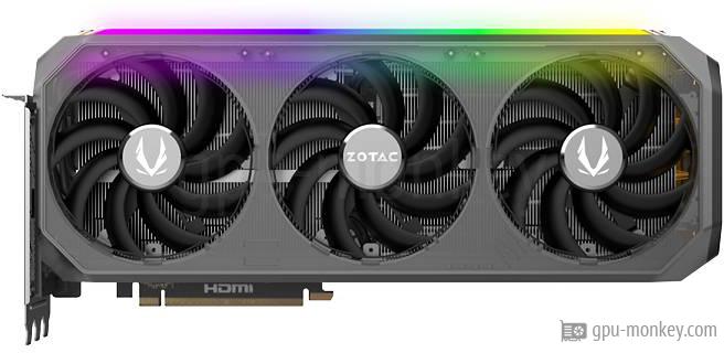 ZOTAC GAMING GeForce RTX 5070 TI SOLID CORE OC White Edition vs ZOTAC GAMING GeForce RTX 5070 TI ...