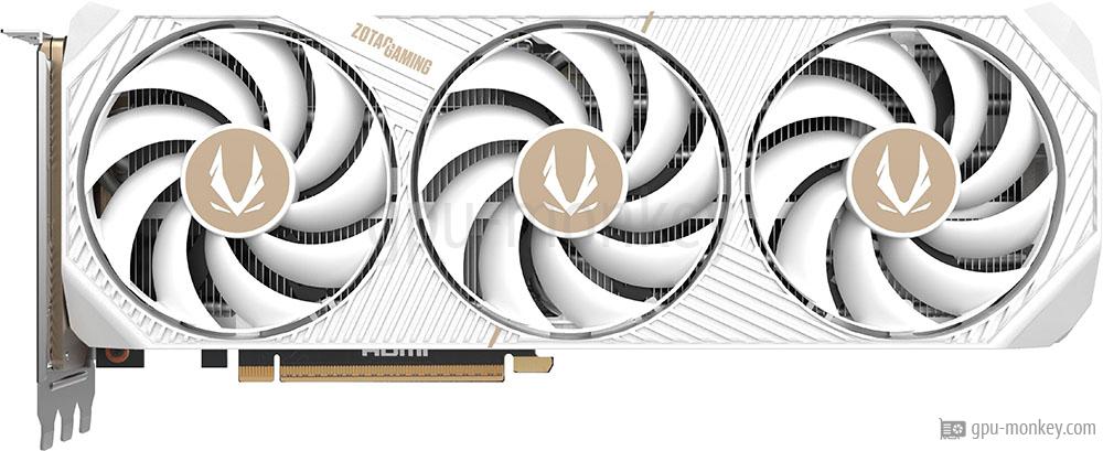 NVIDIA GeForce RTX 4070 Mobile (Laptop GPU) vs ZOTAC GAMING GeForce RTX 5070 TI SOLID CORE OC ...