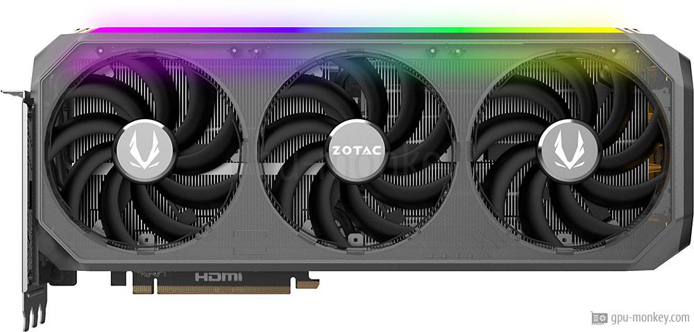 GALAX GeForce RTX 5080 1-Click OC White vs ZOTAC GAMING GeForce RTX 5080 AMP Extreme INFINITY ULTRA