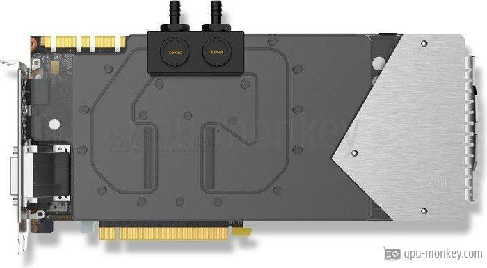 PowerColor Red Devil Radeon RX 6700 XT vs ZOTAC GeForce GTX 1080 ...