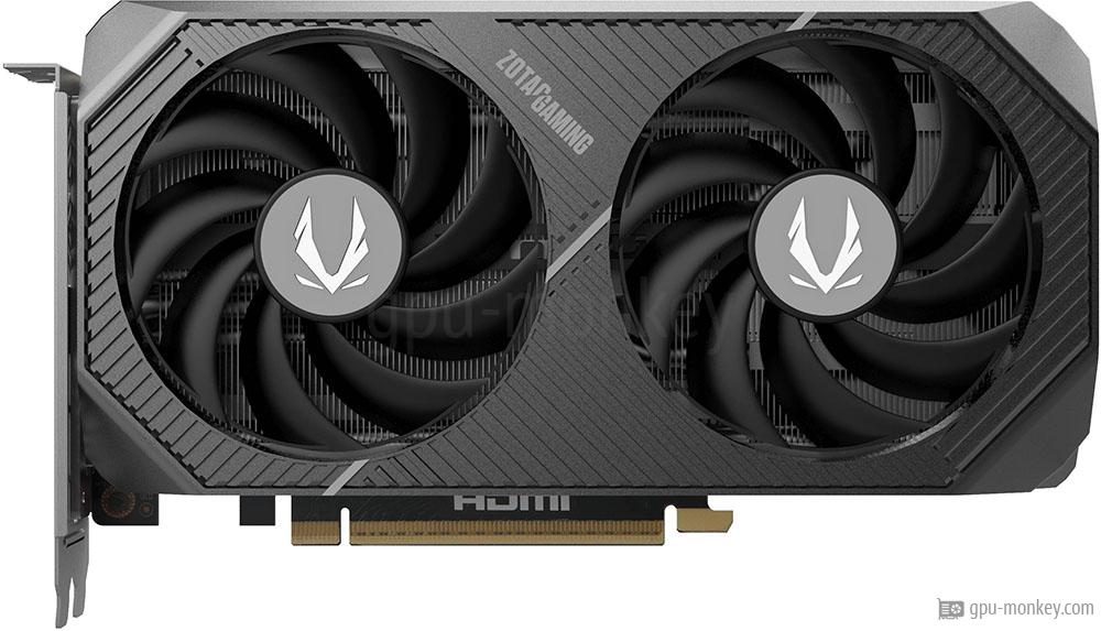 ASUS Dual Gaming GeForce RTX 5060 Ti 16GB OC Edition vs ZOTAC GeForce RTX 5060 Ti 16GB Twin Edge